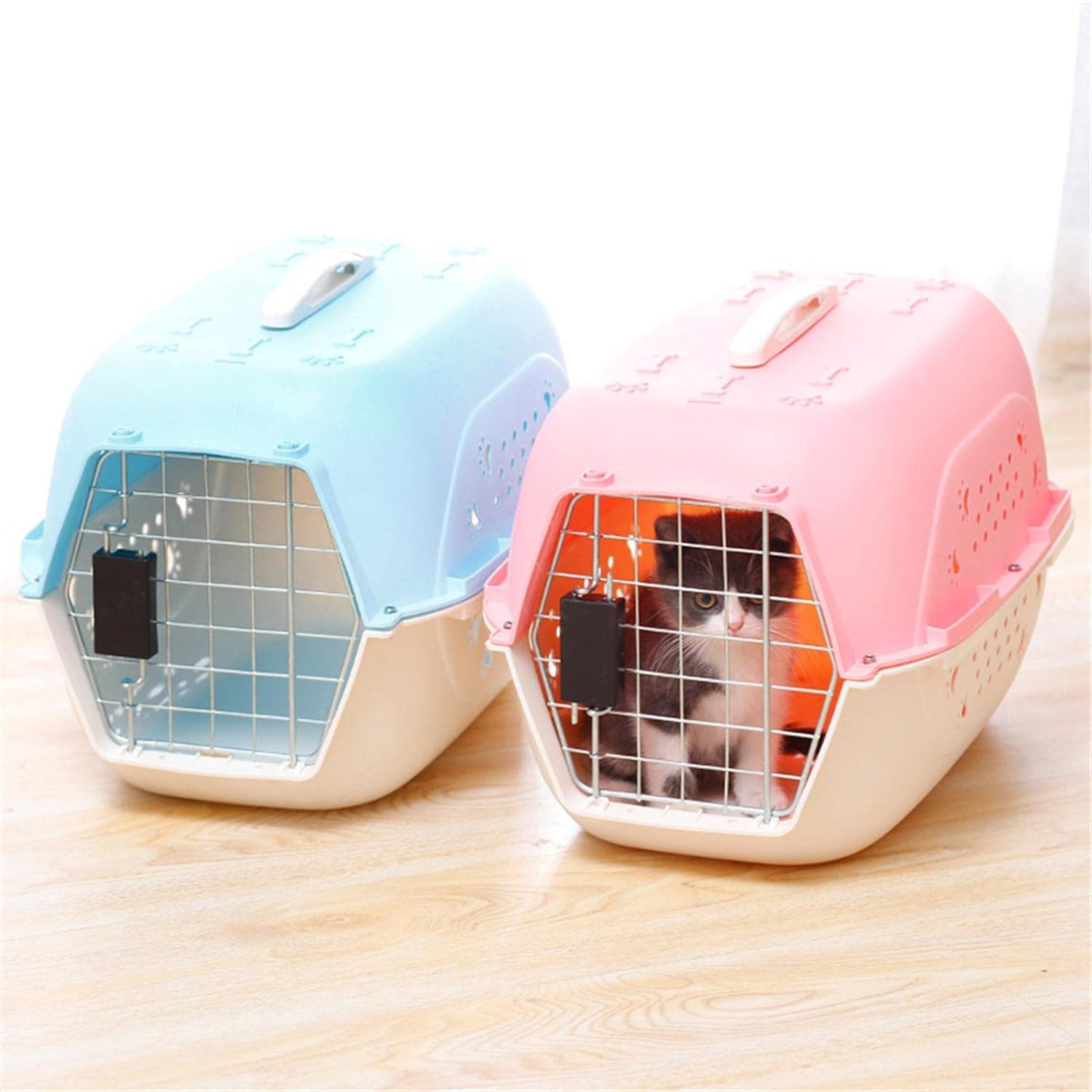 PL Porter Pet Carrier - Medium (57X39X36 CM) – Pets Lounge