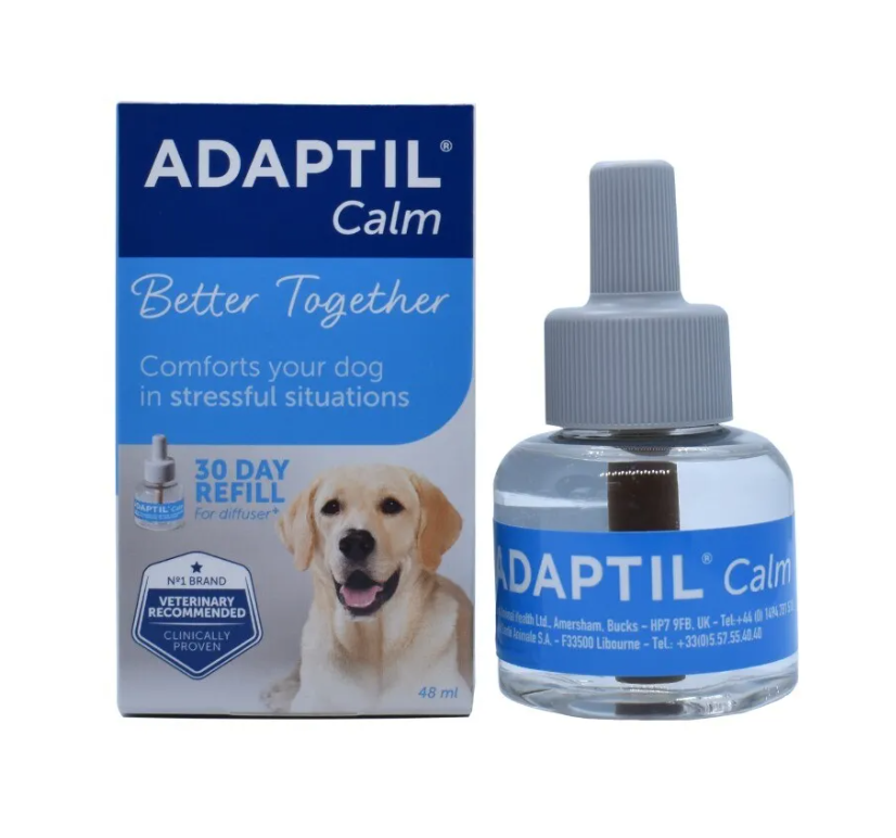 Adaptil - Calm Refill 48 ml – Pets Lounge